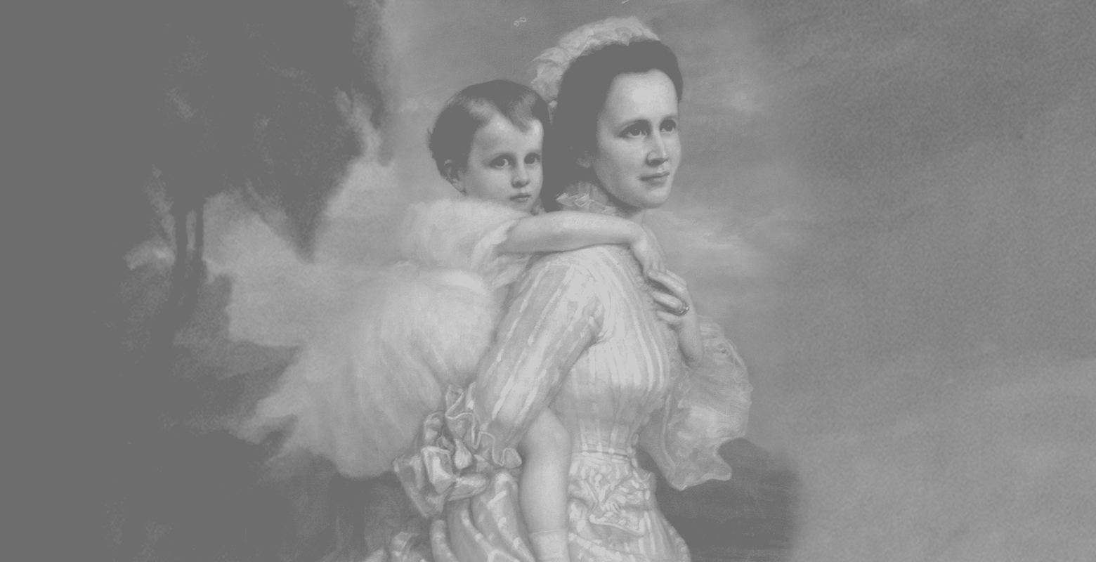 Principesa Maria - Casa Majestății Sale